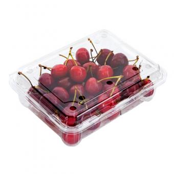 400g Transparent Strawberry Fruit Clamshell Packaging Plastic Blister ...