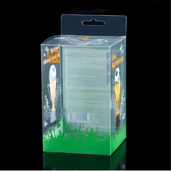 Custom Made OEM New Style Hard Clear Transparent Plastic Box Manufacturers